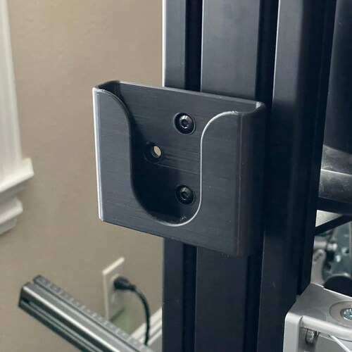 Cable Management Clip for 8020 Sim Racing Profile Rig pack of - Etsy UK