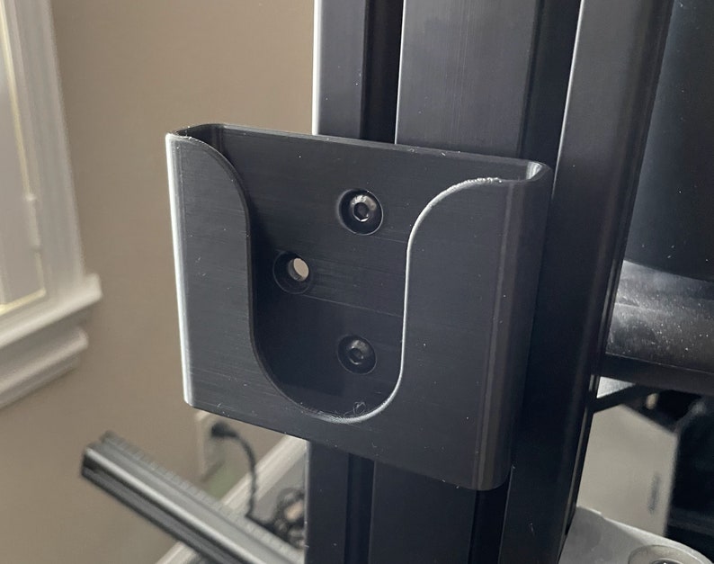 Phone Holder for 8020 Aluminum Profile Sim Rig Sim Racing - Etsy