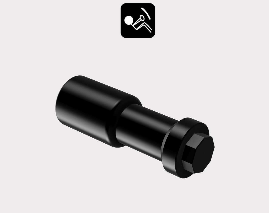 Porsche Center Lock Wheel Tool - Used for Locking Pin Alignment - Etsy