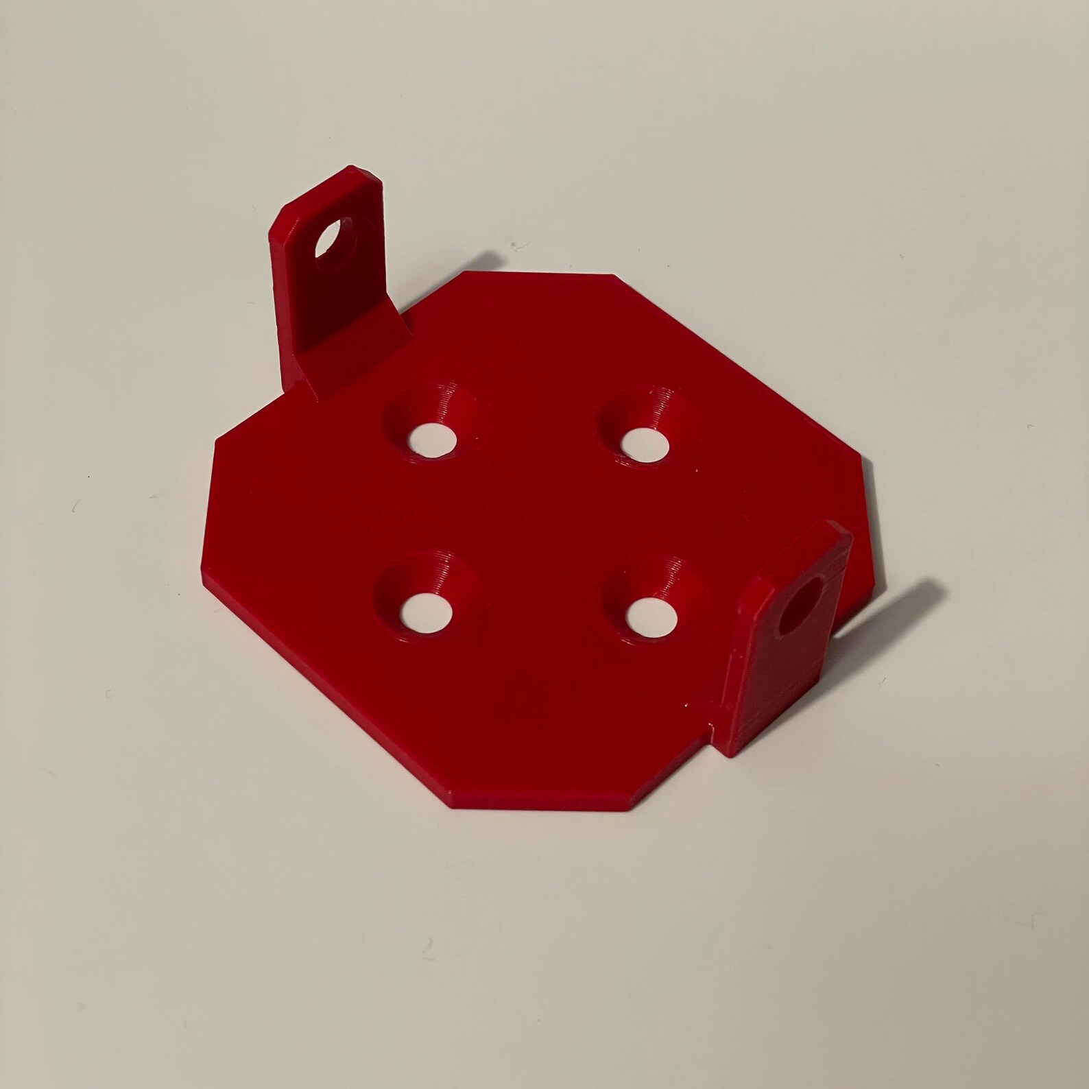 Fanatec Emergency Stop Power Button Mount for 8020 Sim Racing - Etsy