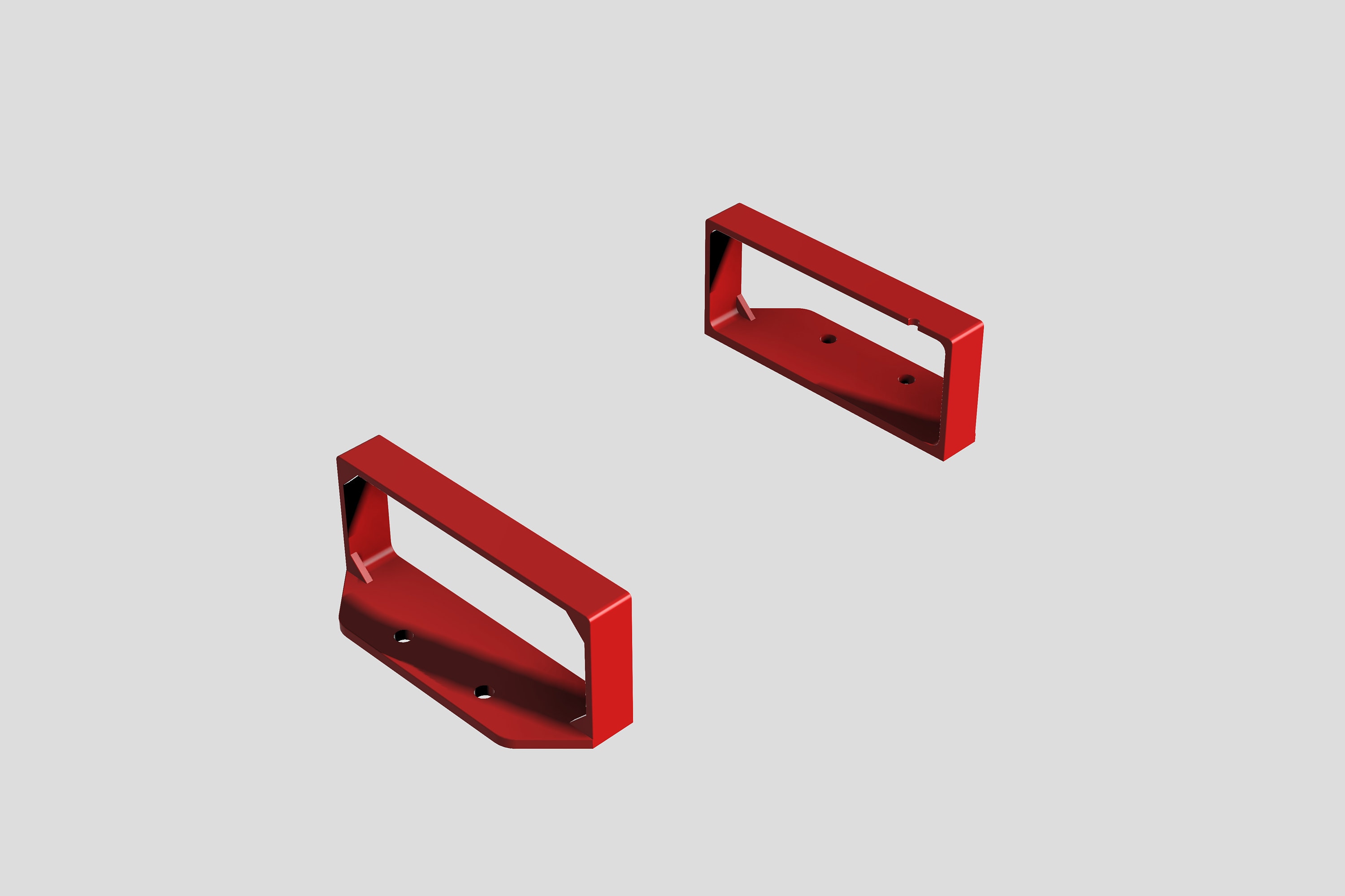 Simucube 2 Pro Power Supply PSU Mounting Bracket - Etsy