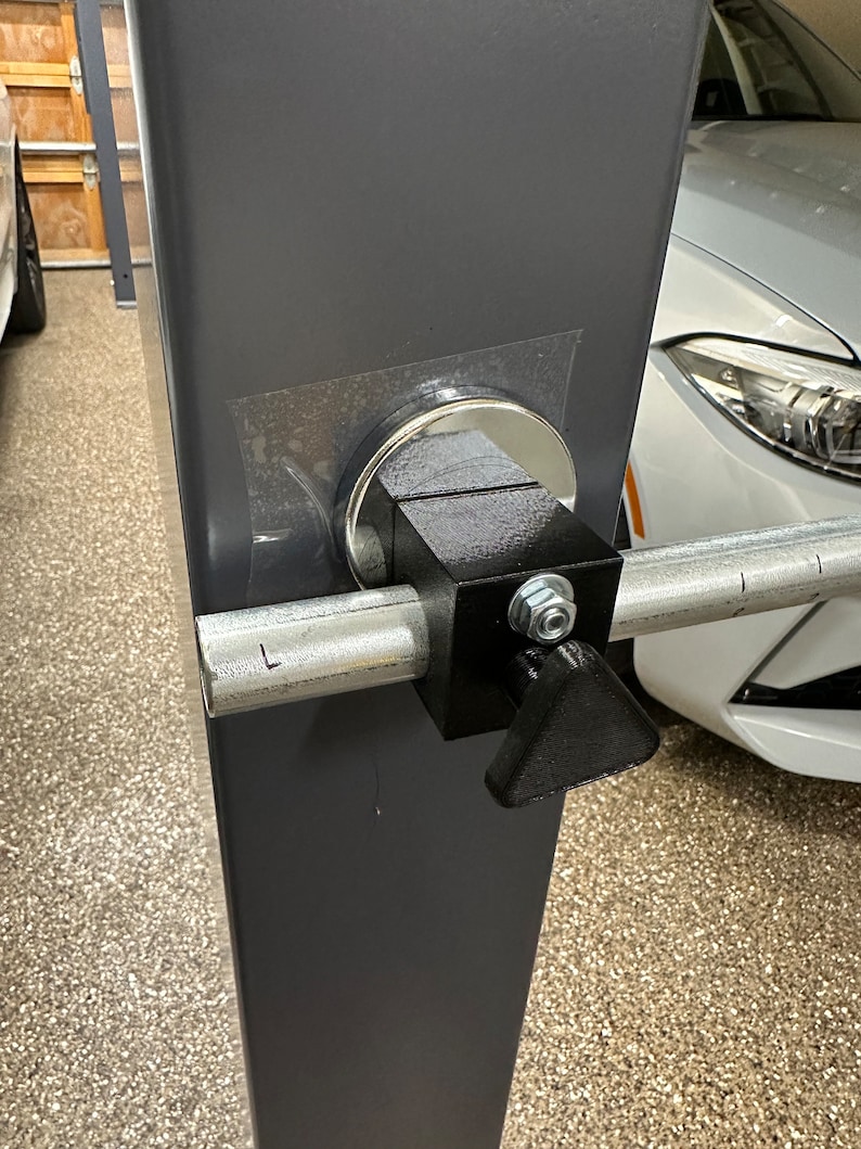 Wheel Alignment Bar Clamps DIY - Etsy