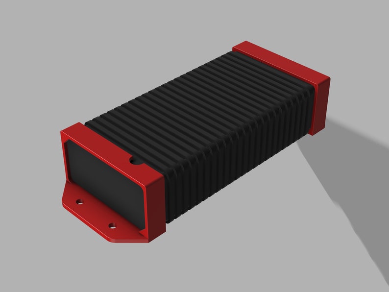 Simucube 2 Pro Power Supply PSU Mounting Bracket - Etsy