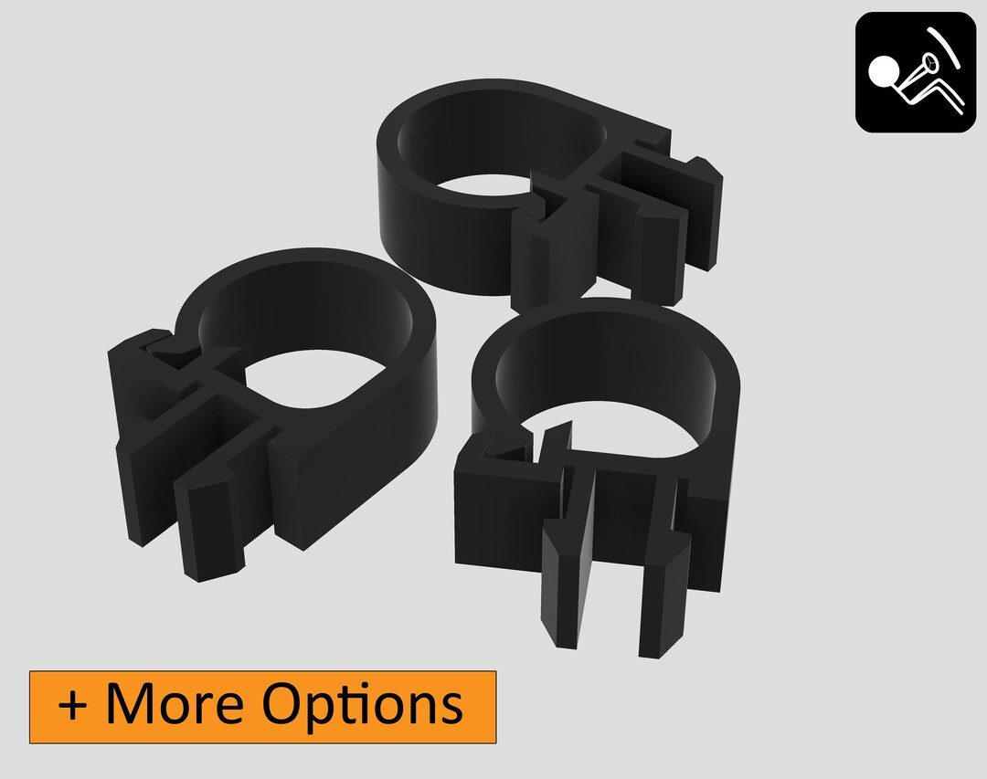 Wire Cable Management Clip for 8020 Aluminum Profile Sim - Etsy