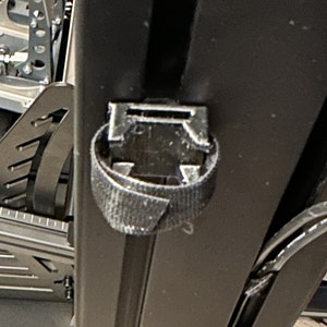 Wire Cable Tie Down Clip for 8020 Aluminum Profile - Etsy