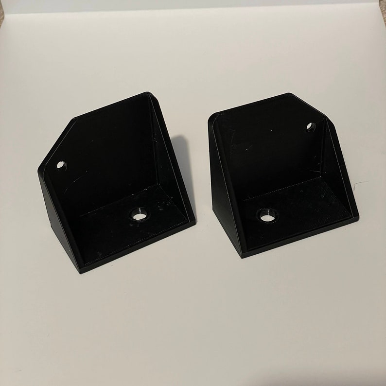 Simxperience Accumotion Mounting Bracket for 8020 Aluminum Profile - Etsy