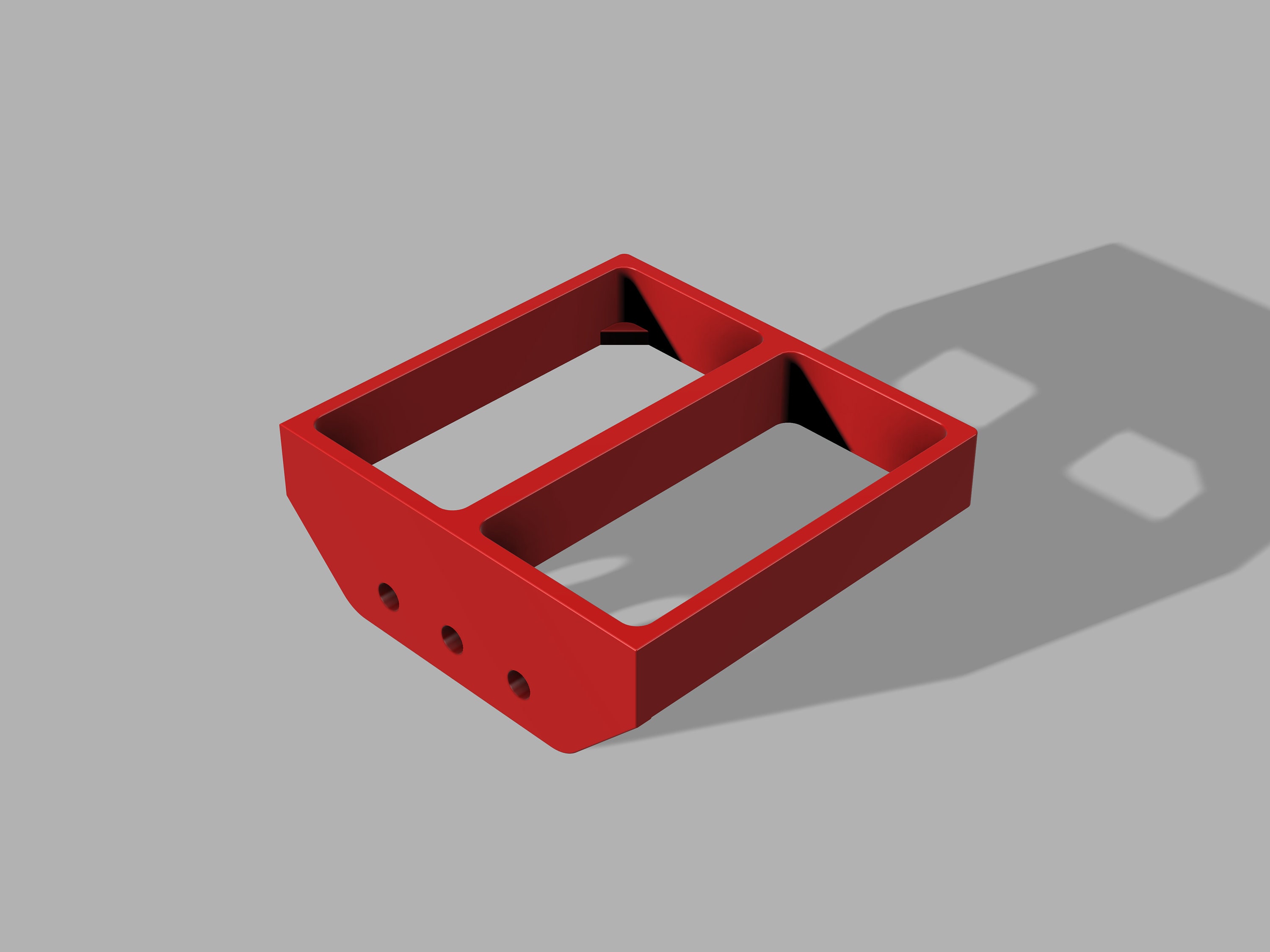 Simucube 2 Pro Dual Power Supply PSU Mounting Bracket - Etsy