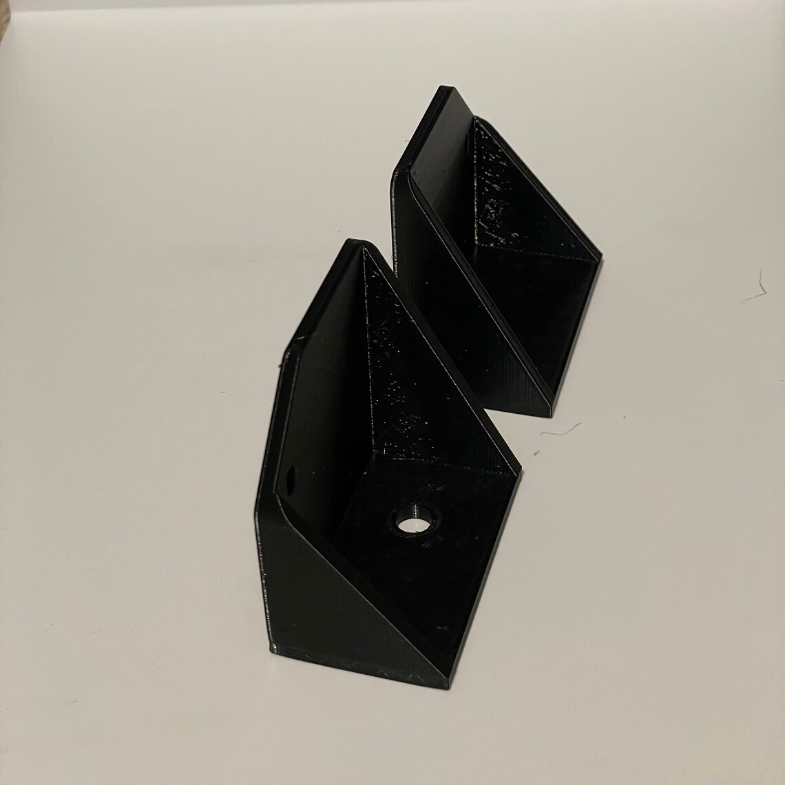 Simxperience Accumotion Mounting Bracket for 8020 Aluminum Profile - Etsy