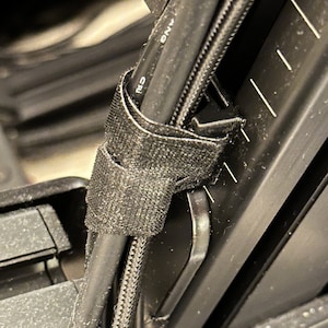 Wire Cable Tie Down Clip for 8020 Aluminum Profile - Etsy