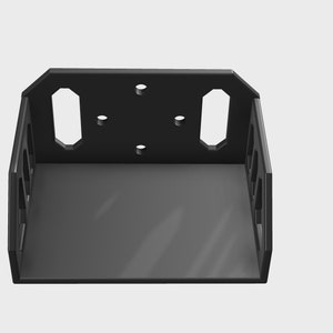 Accessory Item Shelf for Sim Racing Rig - Aluminum Profile - Etsy