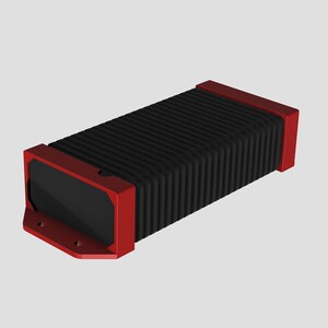 Simucube 2 Pro Power Supply PSU Mounting Bracket - Etsy