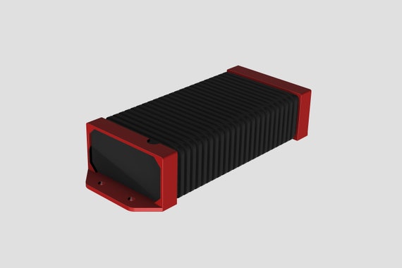 Simucube 2 Pro Power Supply PSU Mounting Bracket - Etsy