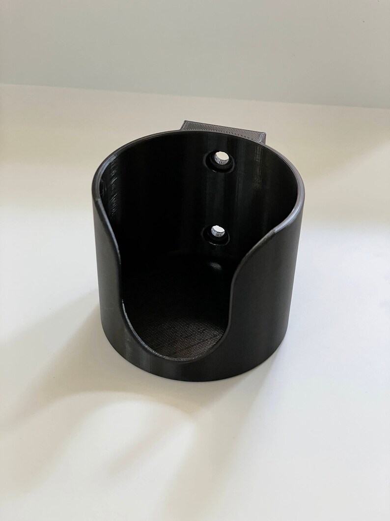 Sim Racing Drink Cup / Can Holder for 8020 Aluminum Profile - Etsy