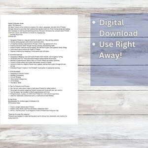 All About Finland Printable Worksheet Pack | Fun Geography & Culture ...