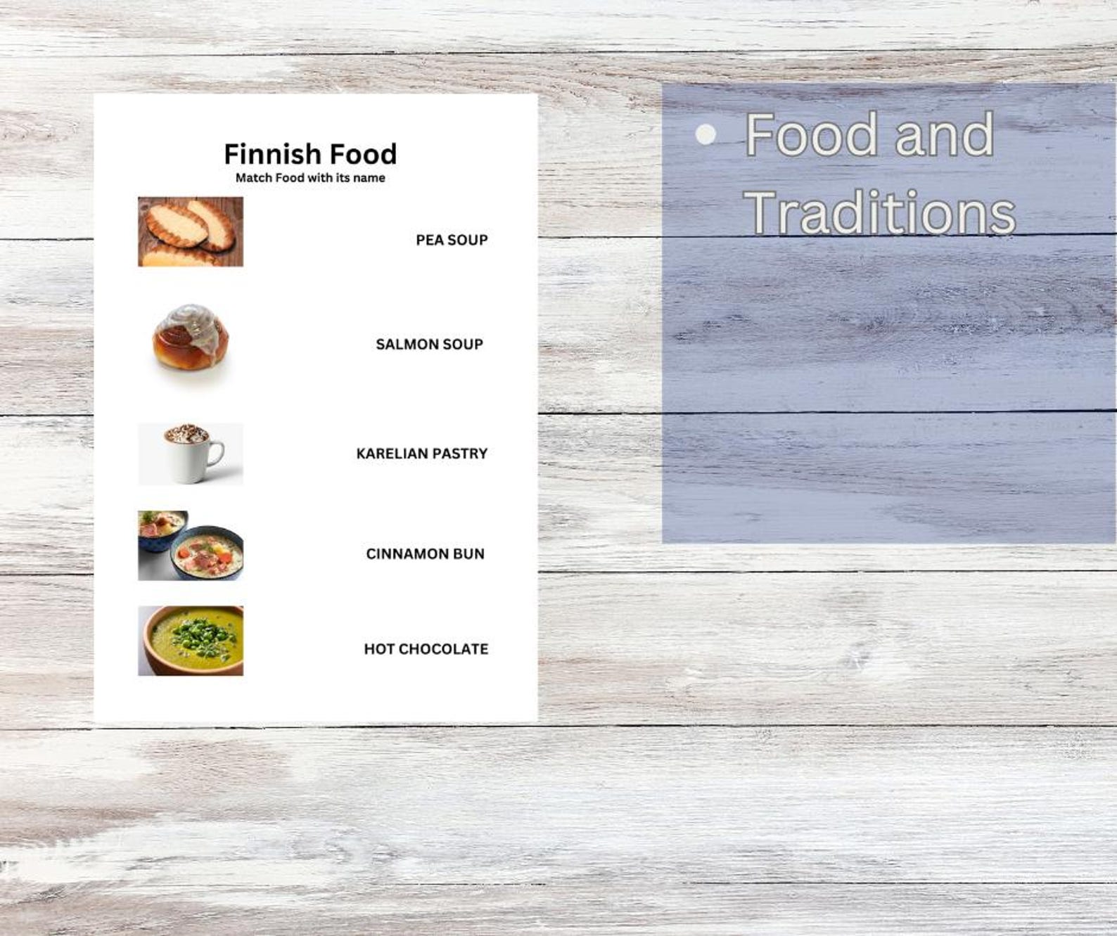 All About Finland Printable Worksheet Pack | Fun Geography & Culture ...