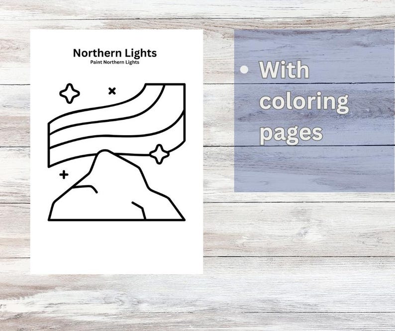 All About Finland Printable Worksheet Pack | Fun Geography & Culture ...