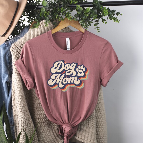 Dog Lover T Shirt - Etsy