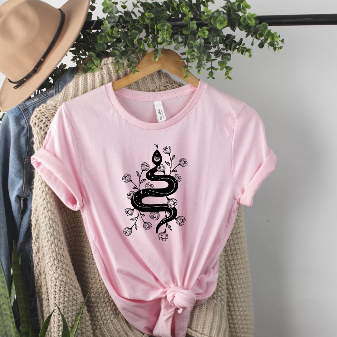 Snake Mom Shirt ,snake Shirt ,snake Lover Shirt, Gift for Snake Owner ...