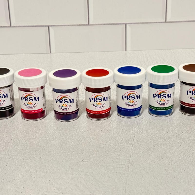 Bright Color Art - Etsy