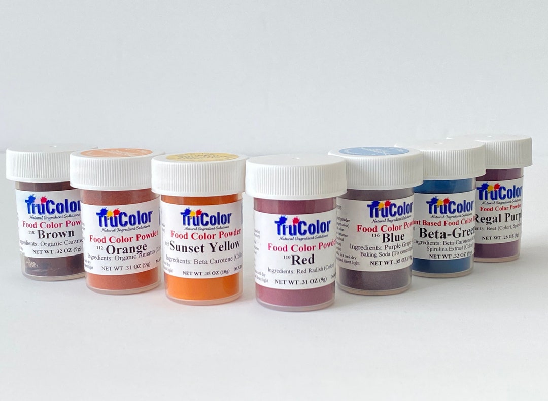 Essential 7 Dye Free Bundle - Etsy