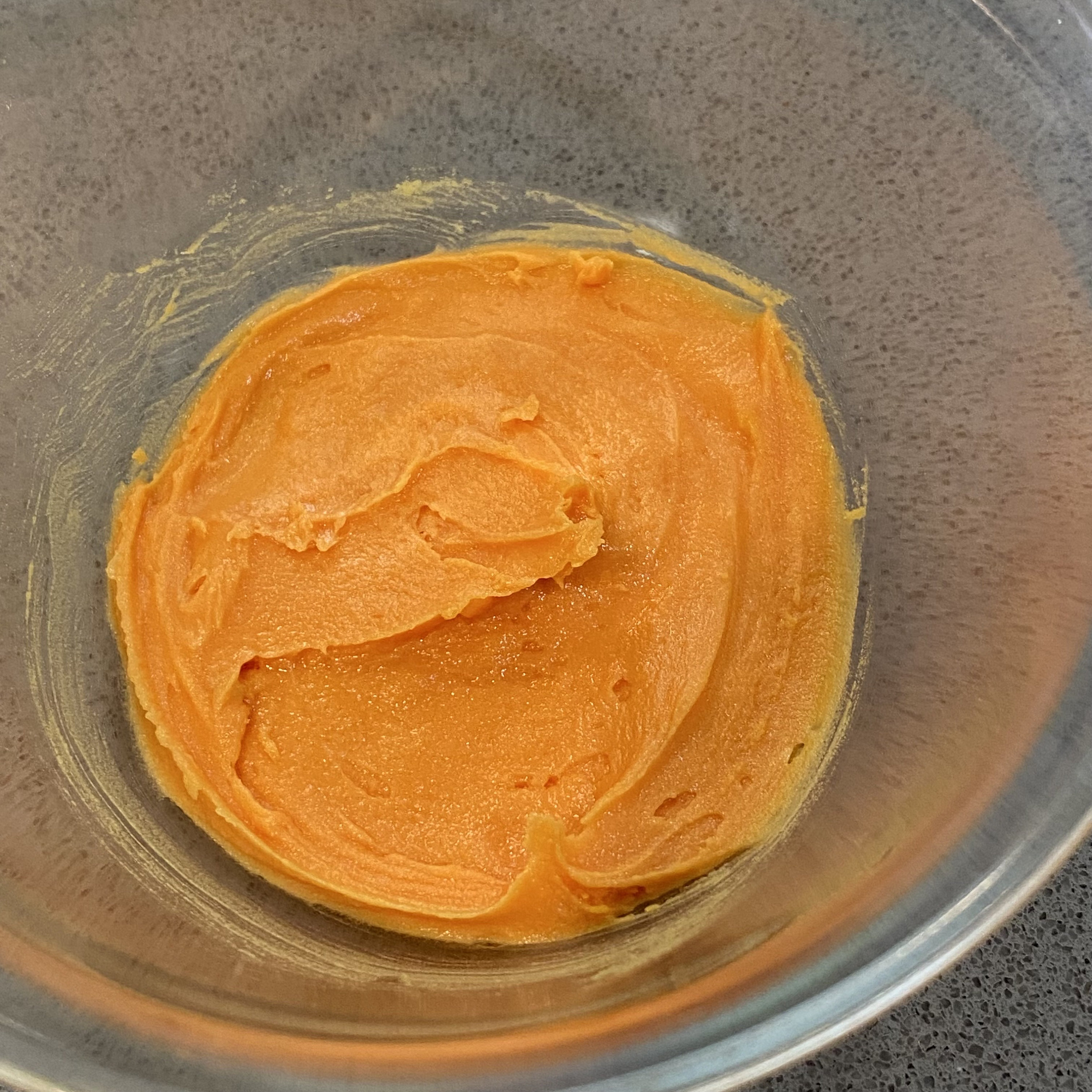 Orange Liquid Gel - Etsy