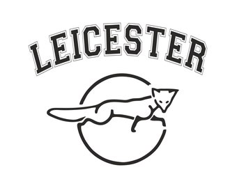 Lcfc Svg - Etsy
