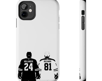 Heated Rivalry Print Digital Download - Etsy