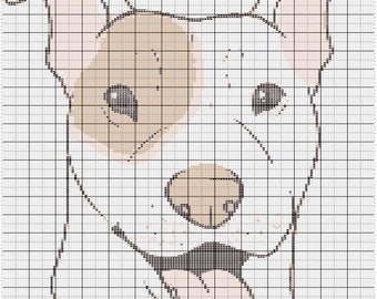 Crochet Graphgan - Etsy