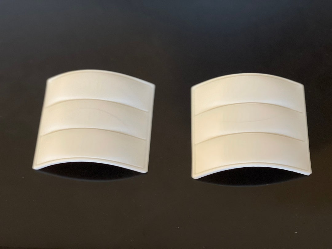 Praetorian Guard Hand Plates (pair) - Etsy
