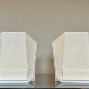 Mandalorian Hand Plates (pair) - Etsy