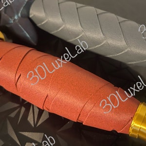 Mandalorian Ceremonial Daggers - Etsy