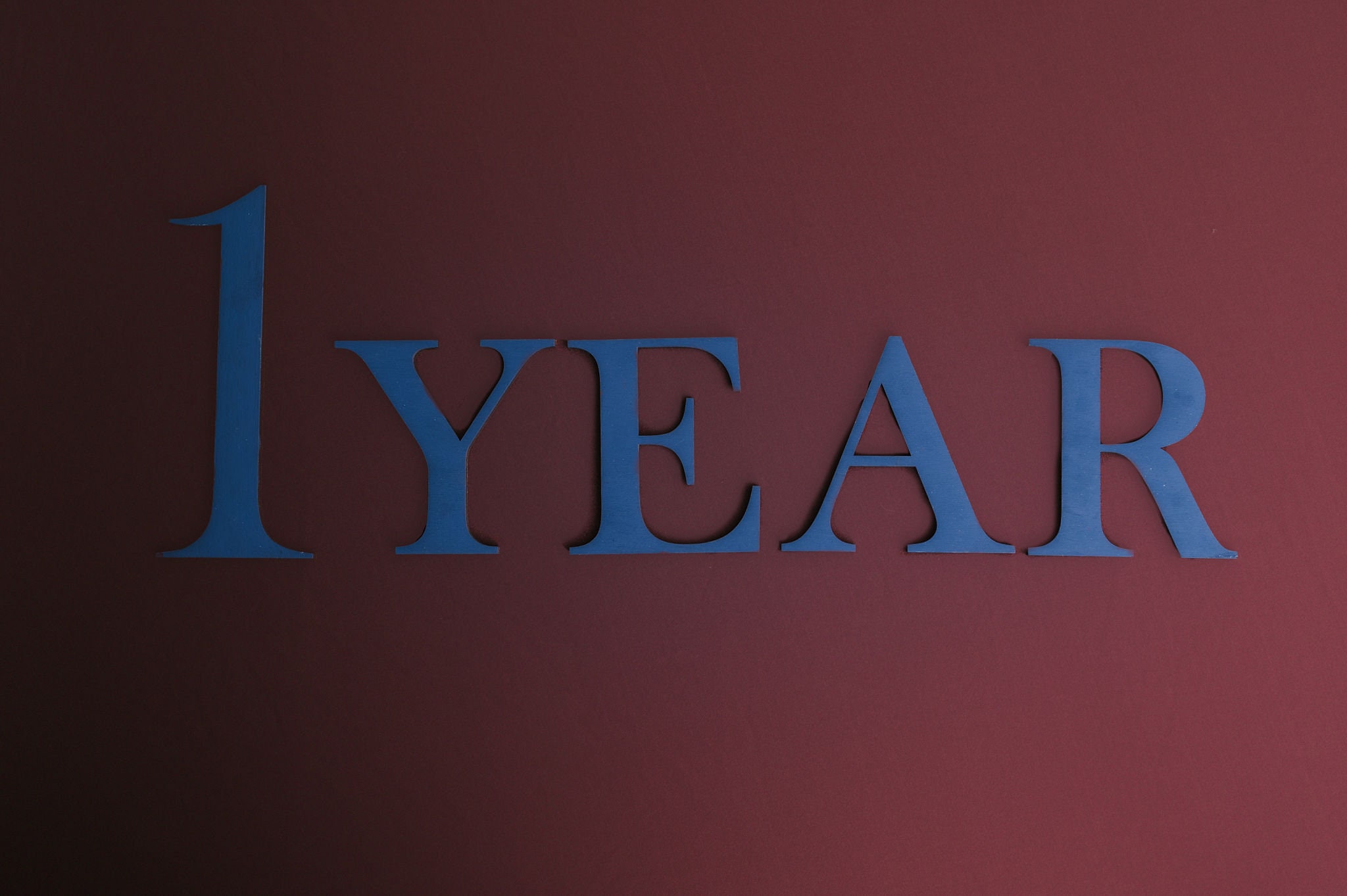 1 Year Birthday Sign, Birthday Wood Sign, Smash Cake Photo Shoot, 1st ...