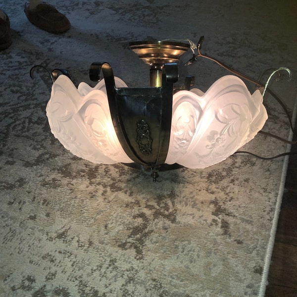 Slip Shade - Etsy