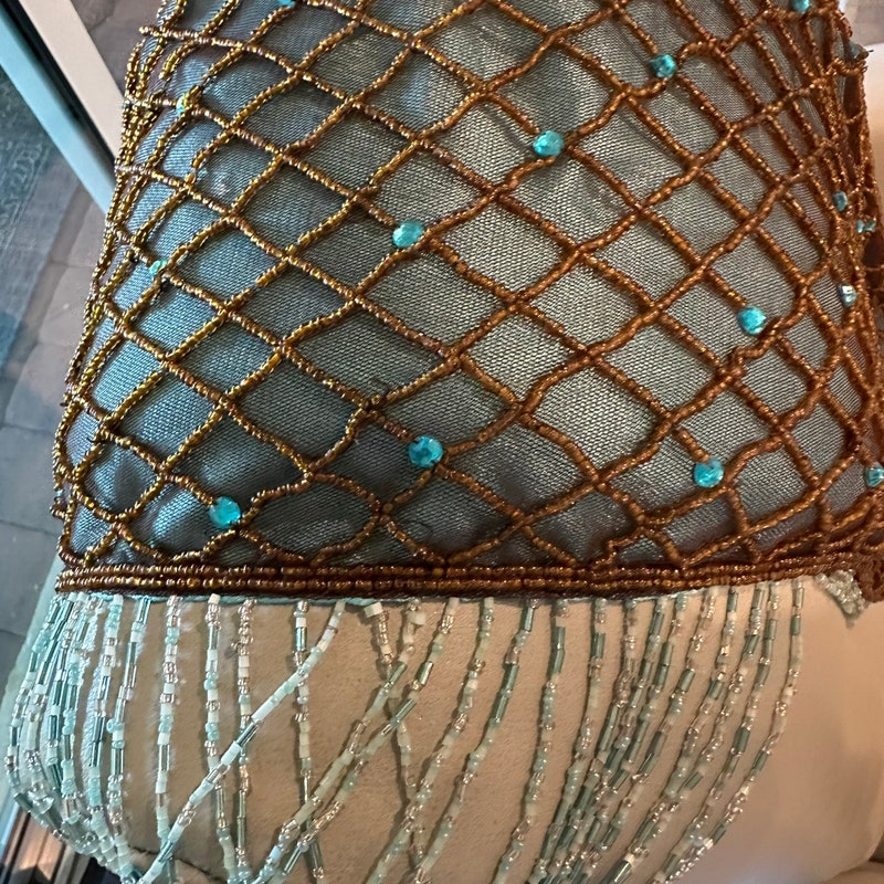 Victory Swag Valance - Etsy