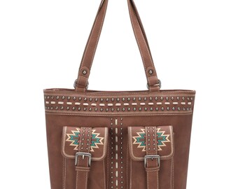 Aztec Handbags Embroidery - Etsy