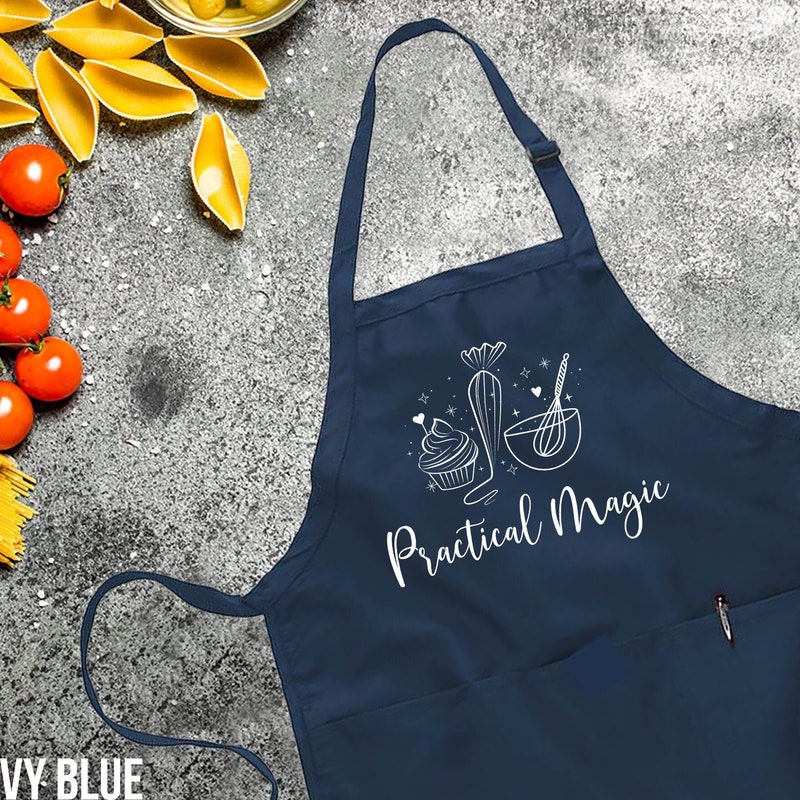 Kitchen Apron - Etsy