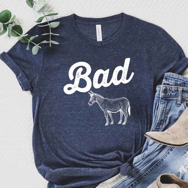 Bad Ass - Etsy