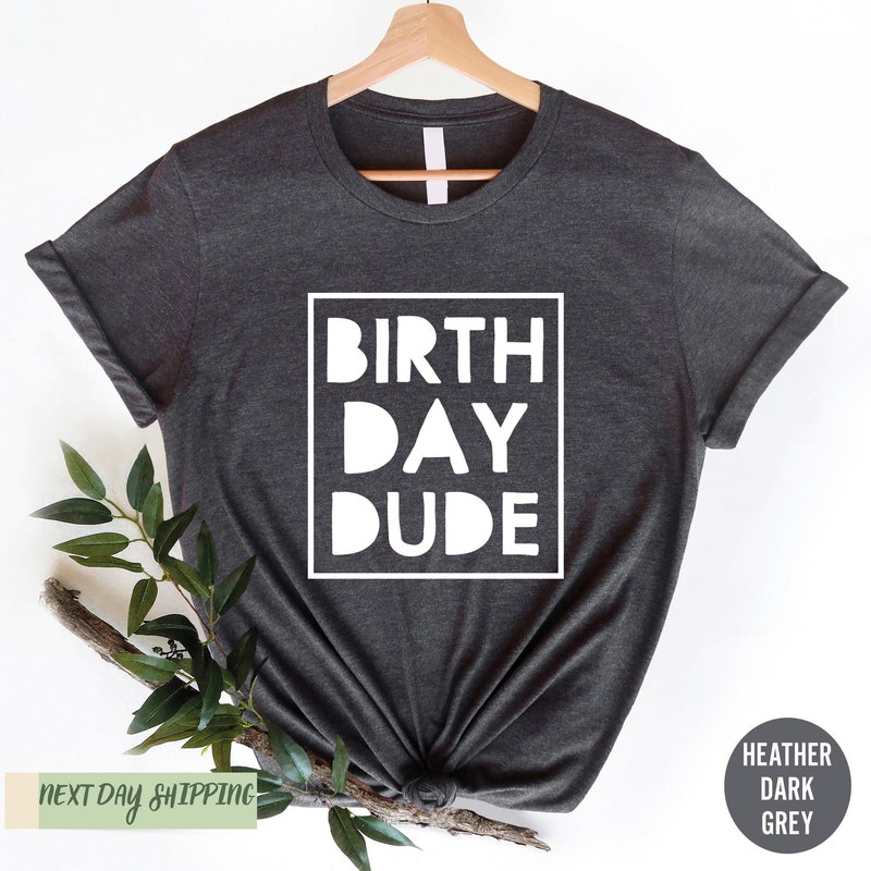 Funny Birthday Shirt - Etsy