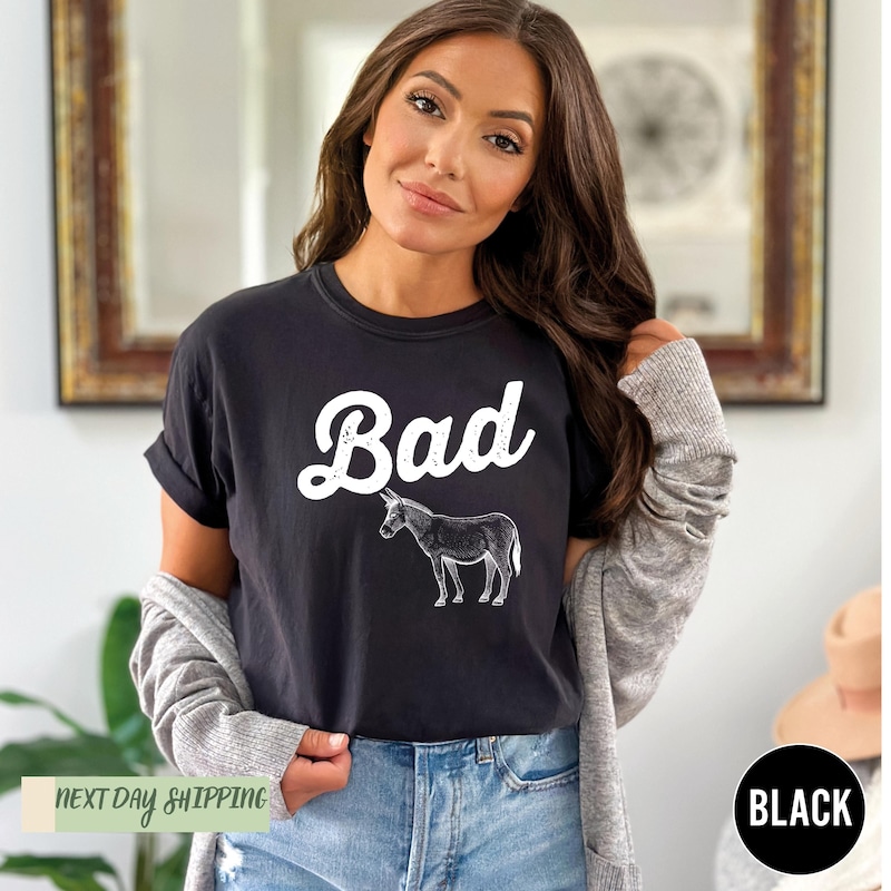 Bad Ass - Etsy