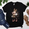 Beautiful African American Minnie Mouse - Etsy