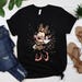 Beautiful African American Minnie Mouse - Etsy