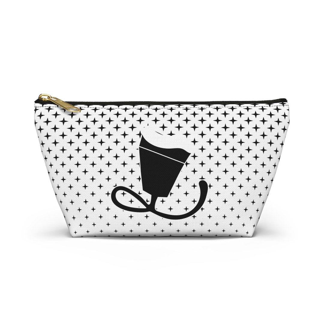 Court Reporter Mask Travel Pouch, Voice Court Reporter Mask Bag, Madam ...