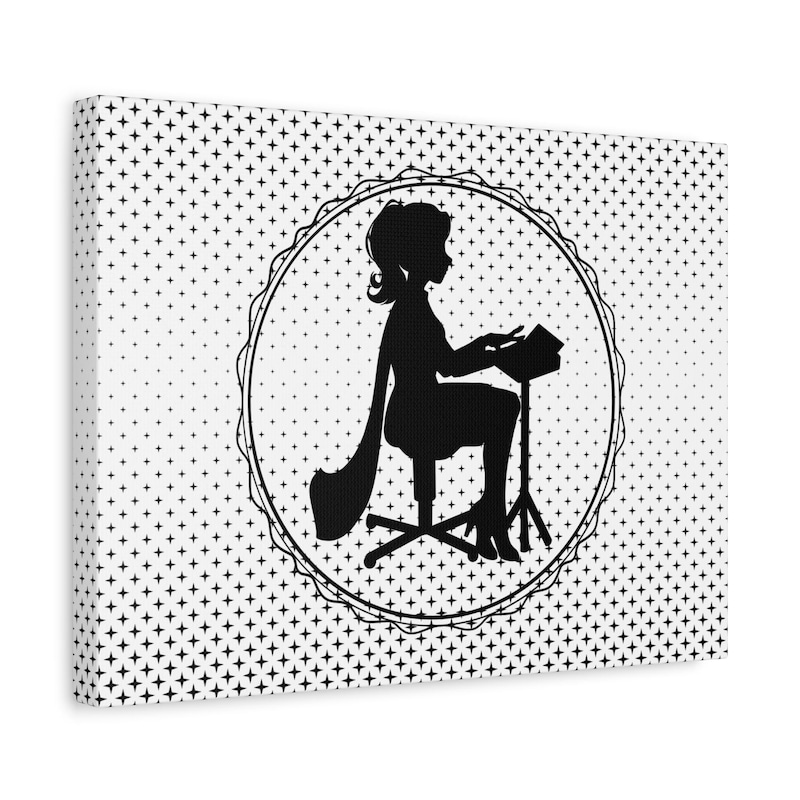 Court Reporter Art - Etsy