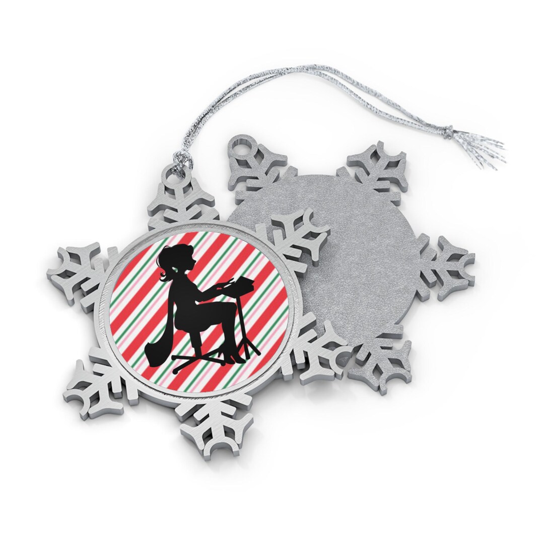 Court Reporter Ornament, Court Reporting Christmas Decor, Steno Student ...