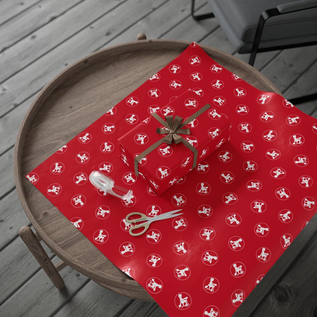 Court Reporter Gift Wrap, Steno Wrapping Paper, Court Reporter Gift ...
