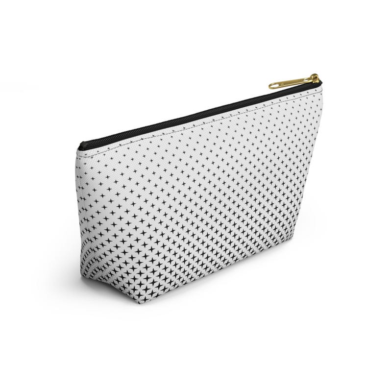 Court Reporter Pouch, Steno Keyboard Accessory Zipper Bag, Court ...