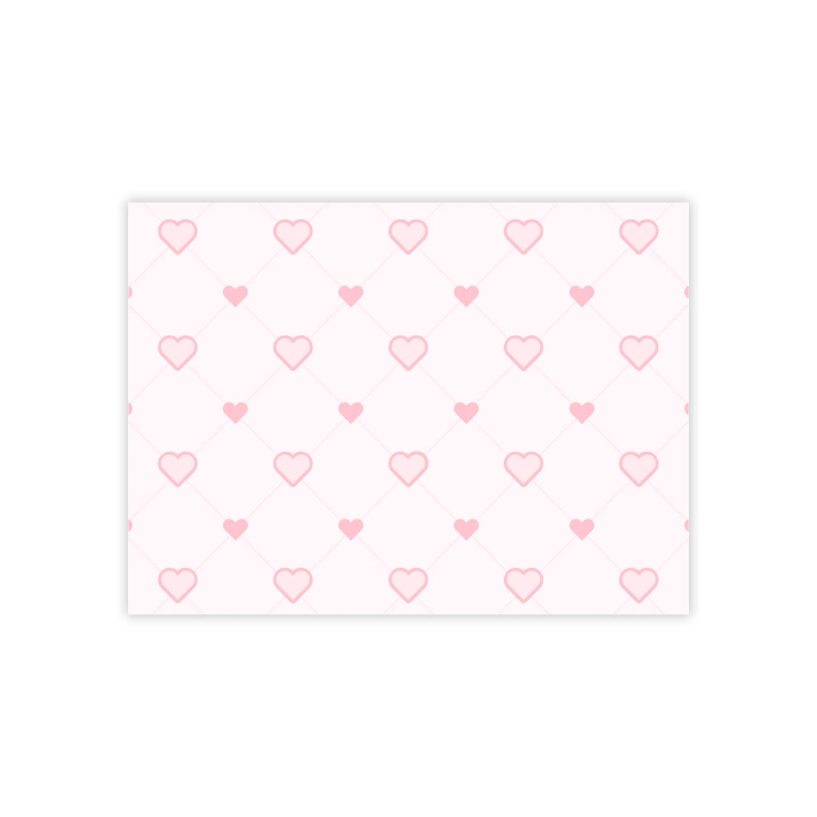 Valentine's Day Love Notes Post-it® Note Pads, Office Love Sticky Notes ...