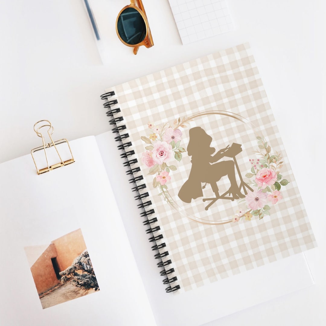 Madam Court Reporter Notebook, Stenograph Keyboard Journal, Court ...