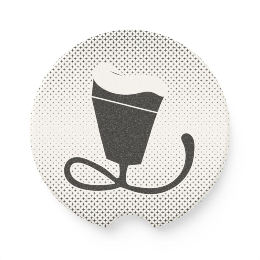 Voice Court Reporter Coaster Set, Court Reporter Gift, Mask Writer Gift ...