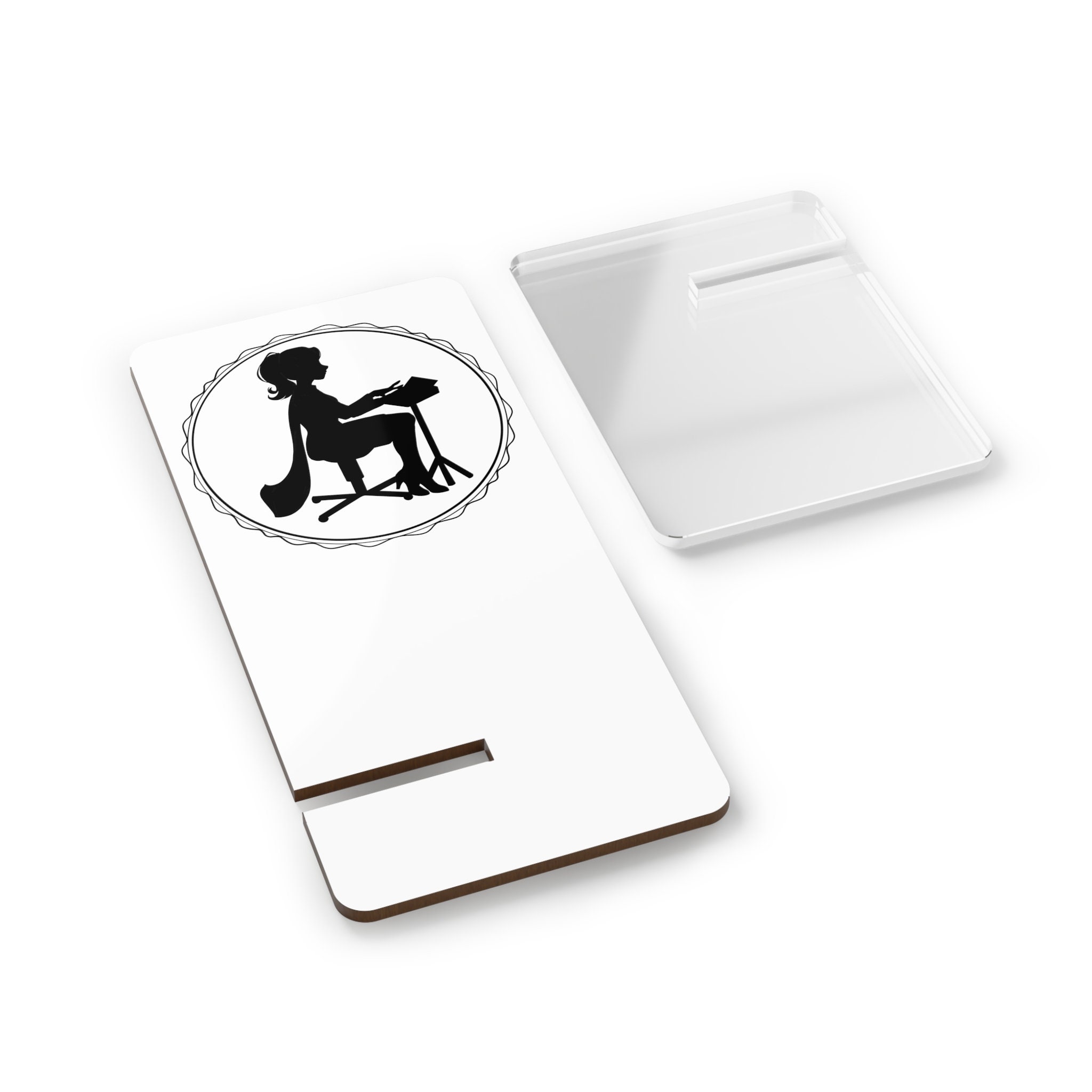 Stenolifestyles Mobile Display Stand for Smartphones - Etsy